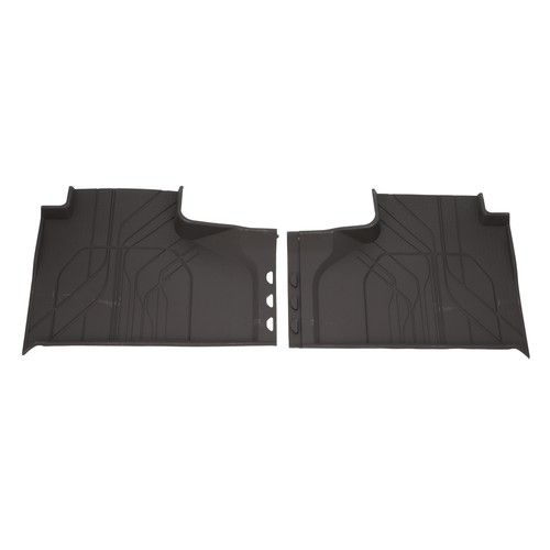 OEM NEW 2021-2024 Suburban Tahoe Second Row All Weather Floor Liners ...