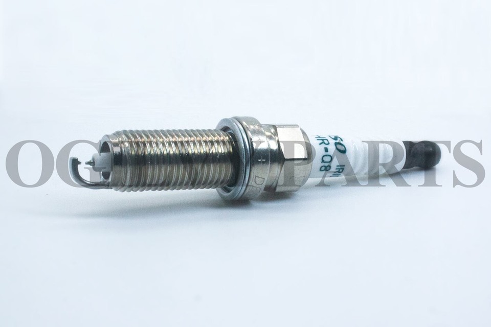 4 Pack New Spark Plugs FC16HR-Q8 Genuine Iridium Top Quality For Denso ...