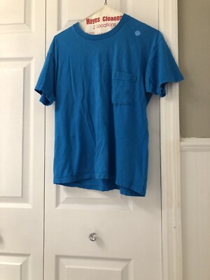 Gap Men’s Medium Tee Shirt | eBay