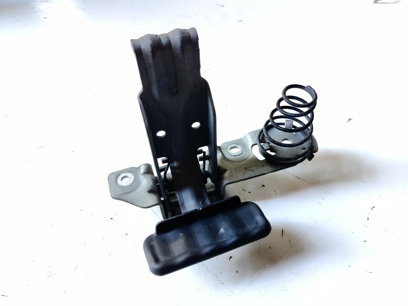 2003-2006 MERCEDES-BENZ SL500 SL600 SL55 R230 HOOD RELEASE LATCH CATCH ...