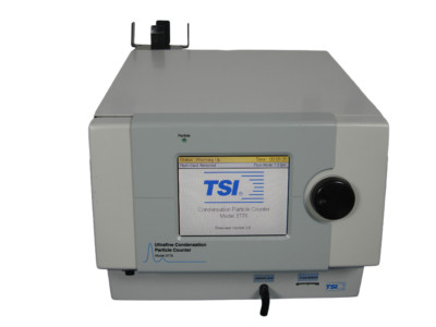 Analytical Instruments - Tsi Model