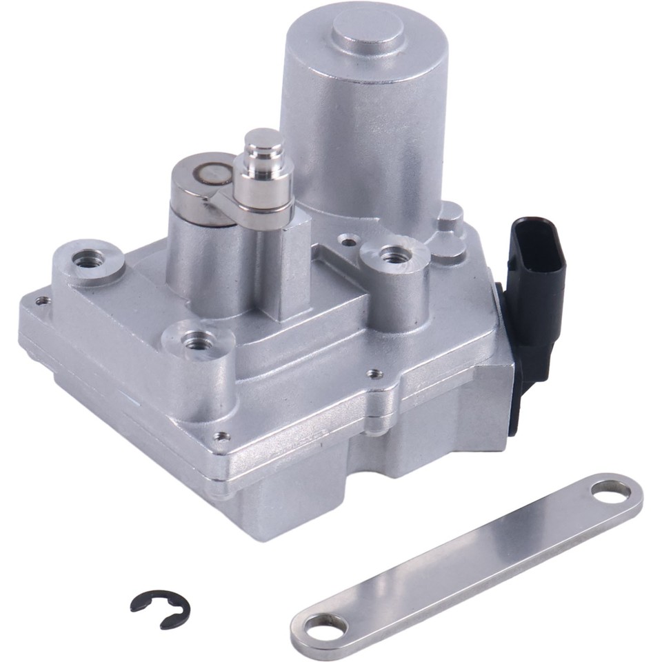 VV19 Turbocharger Actuator A2C53166097 For Mercedes Viano Vito 109 111 ...