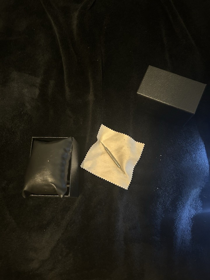 Spiky Casio Soldered Watch | eBay