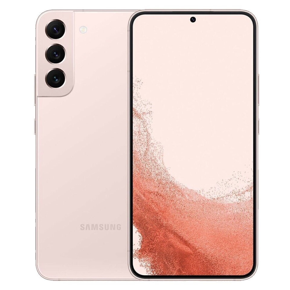 NEW Samsung Galaxy S22 Plus 5G SM-S906U 256GB/128G Unlocked T-Mobile ...