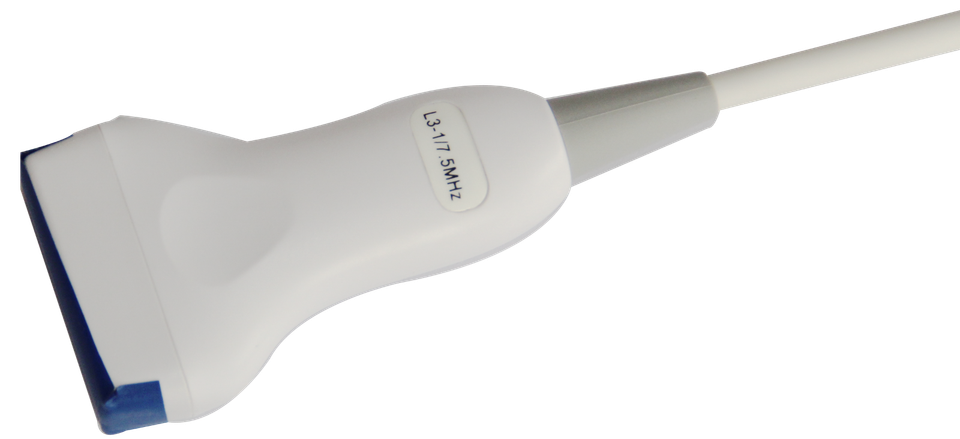 Transvaginal/Convex/Cardiac/Linear/Rectal Probe for CONTEC Ultrasound ...