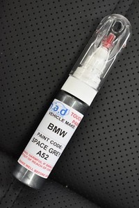 BMW SPACE GREY A52 PAINT TOUCH UP PEN 1 2 3 4 5 6 7 8 SERIES X3 X4 X5 ...