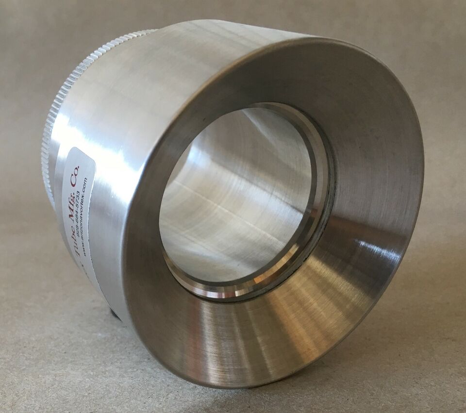 Air Amplifier 01.50" Aluminum, Arizona Vortex Tube Mfg. Co | eBay