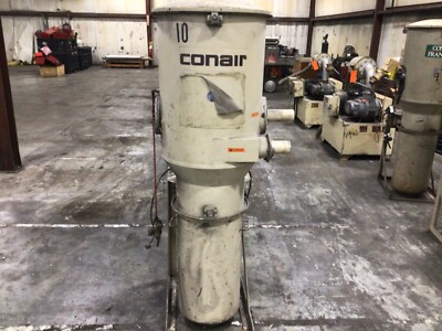 Conair Model 140-112 Dust Collector #4007FMLIAC | eBay