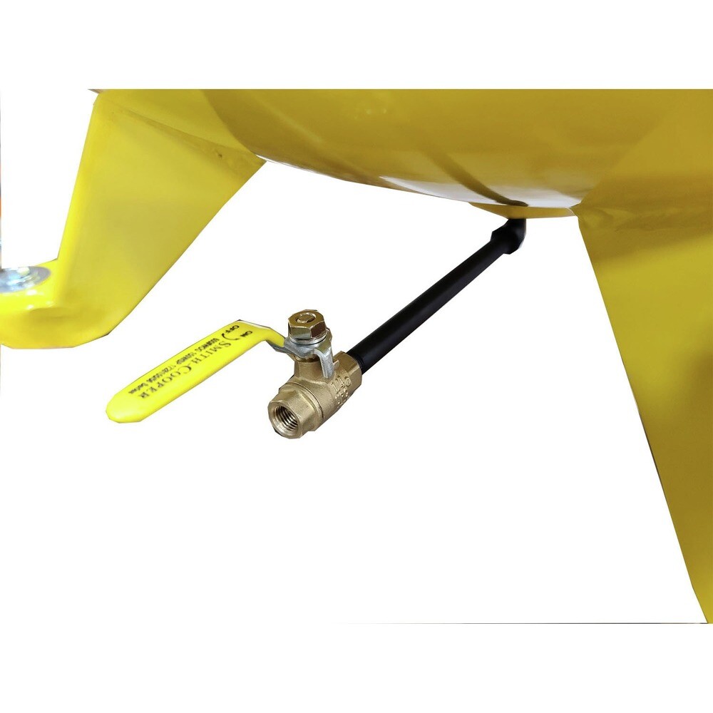 EMAX ES07V080V1 7.5 HP 80 gal 2-Stage 1-Phase Vertical Silent Air ...