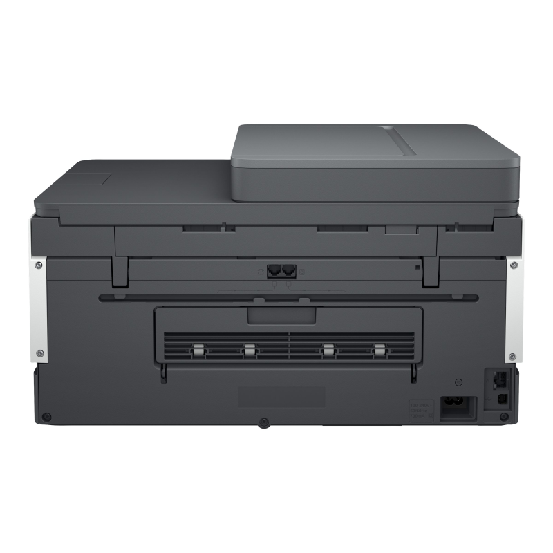 HP Smart Tank 7605 All-in-One Multifunktionsdrucker Tintenstrahldrucker ...