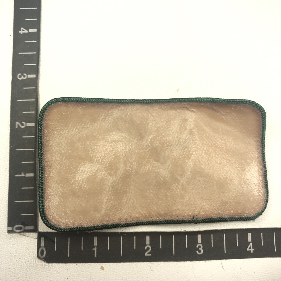 CITY OF LEXINGTON Founded In 1836 Mississippi Patch 80NU | eBay