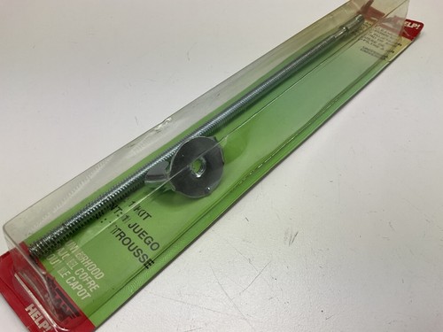 Dorman 41066 Universal Air Cleaner Hold Down Stud & Wing Nut Kit | eBay