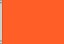 3x5 Solid Orange Advertising Plain Flag Banner Brass Grommets Polyester ...