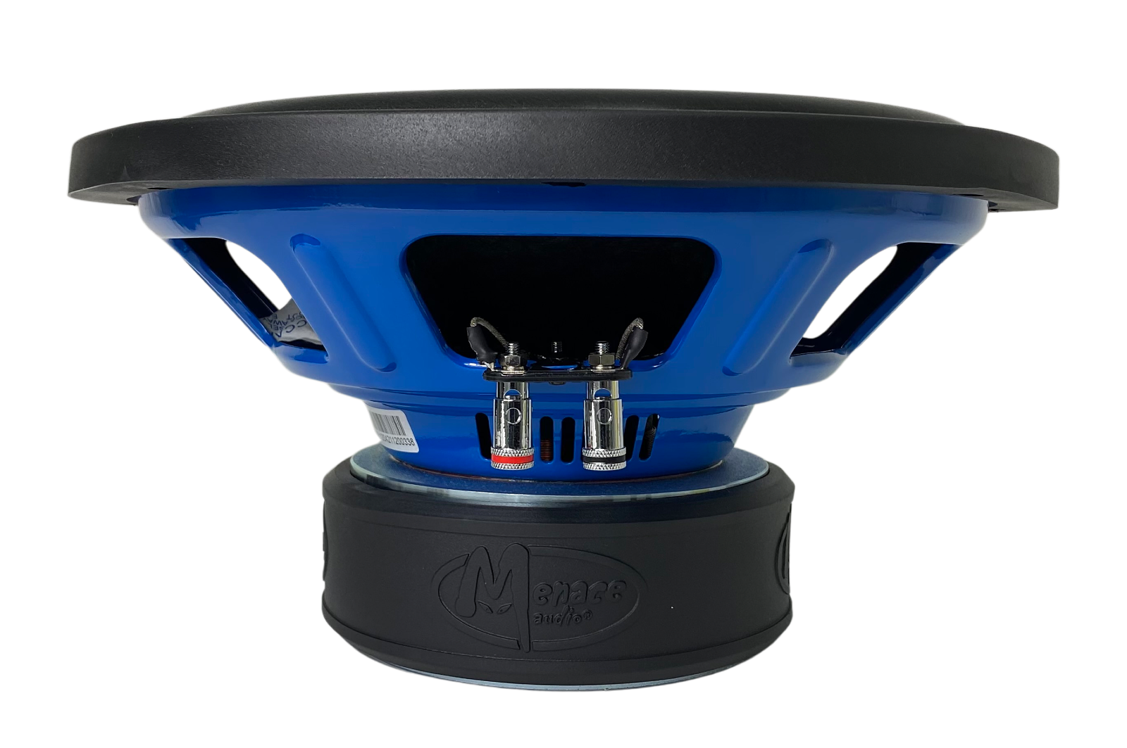 Menace Audio® MA-L1204 12" High Power Subwoofer | eBay