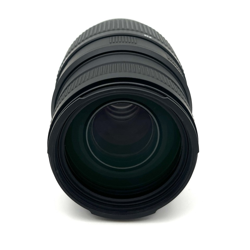 Sigma 70-300mm 4-5.6 DG MACRO für Canon - Refurbished (hervorragend ...