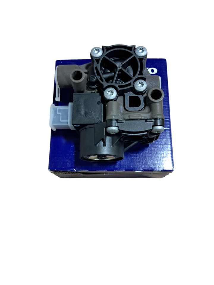 Genuine Volvo Brake Valve - 21327360 For Volvo Truck FH, FH4, VM | eBay