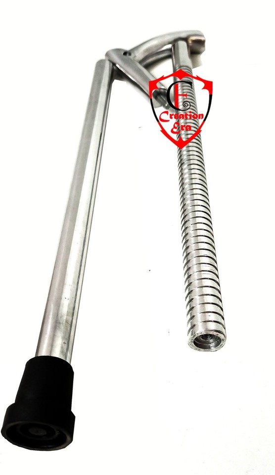 1.3 kg self Defence Aluminum Steel Steeliness Tactical Walking Cane | eBay