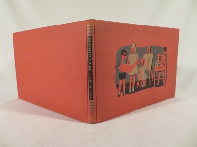 Childcraft Encyclopedia HC Book 1942 Volume 13 | eBay