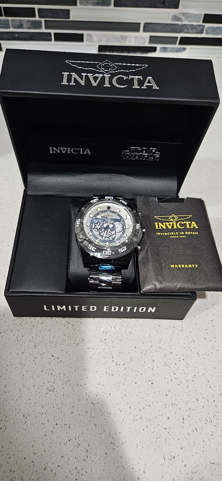 watch men invicta | eBay