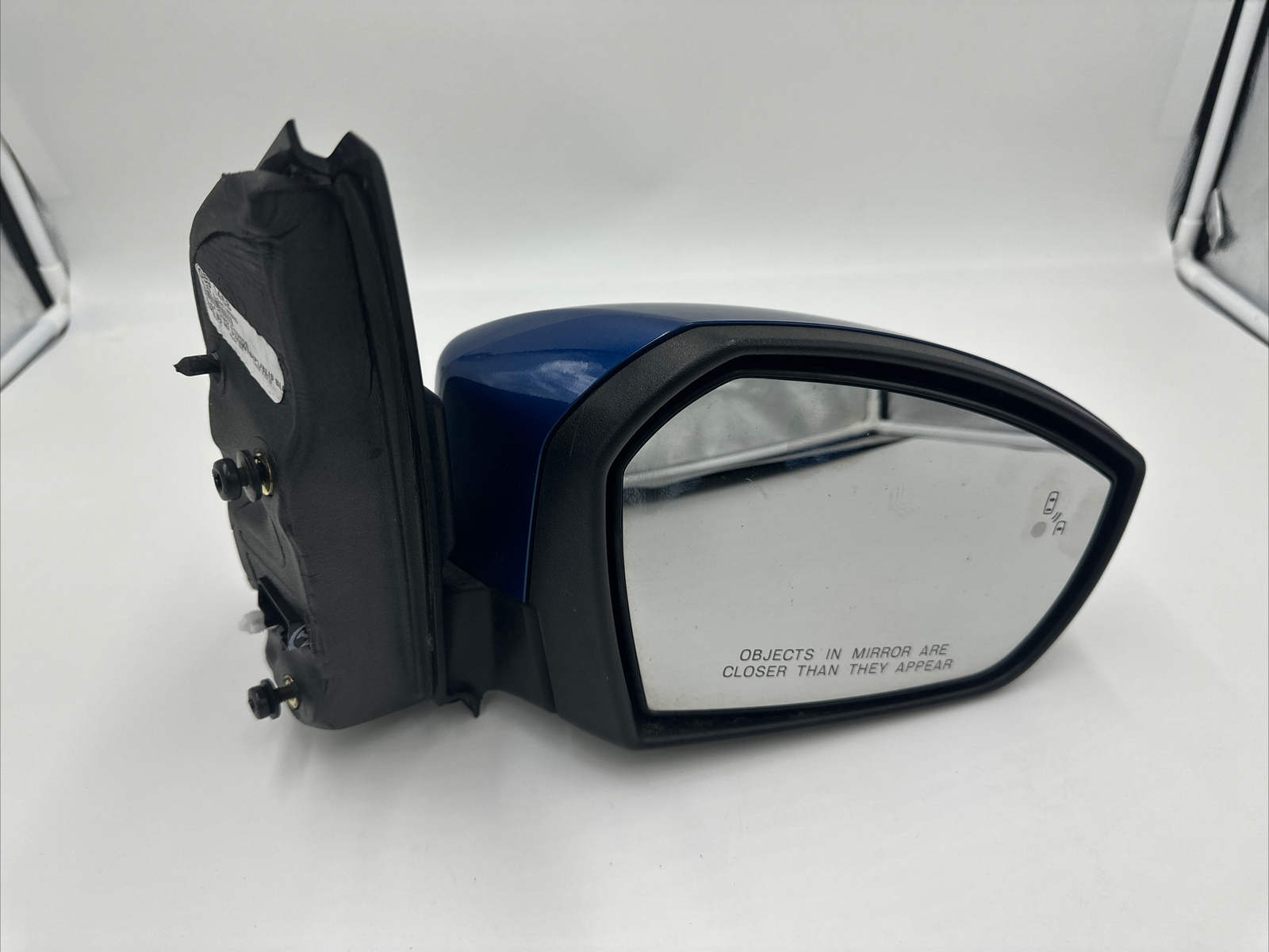 2017-19 FORD ESCAPE Right Side Passenger OEM Door Mirror (turnsignal ...