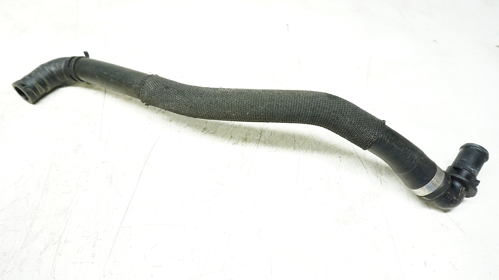 2018-2022 AUDI Q5 2.0T Heater Core Coolant Hose 80B-819-350-B | eBay