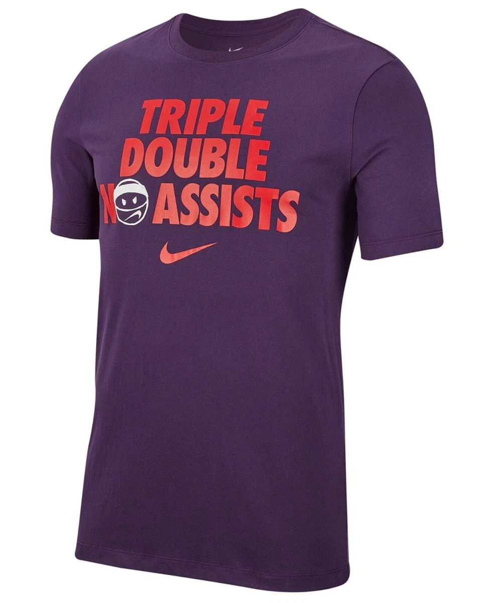 Triple Double Logo