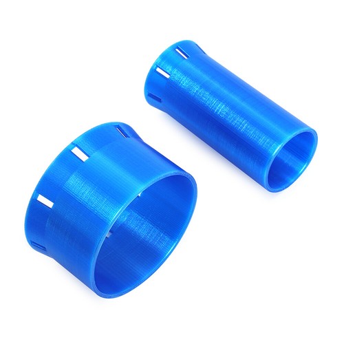 Input Shaft,Stator Support Seal Resizing Tool For Ford 6R140 Auto ...