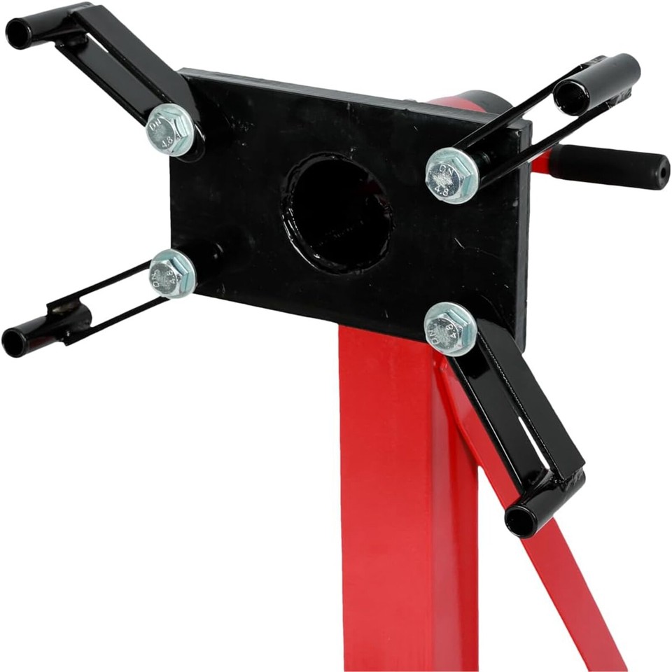 3000 LBS Folding Engine Stand Vehicle 360 Degree Head Engine Block ...