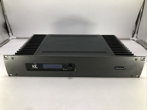 Telos VX Engine Prime VoIP Phone System Fanless 2001-00424-000 | eBay