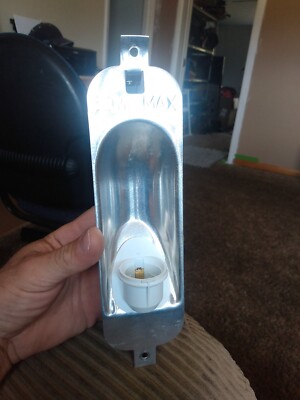 Kenmore Coldspot 106 REFRIGERATOR FREEZER LIGHT SOCKET & HOUSING 60Watt ...