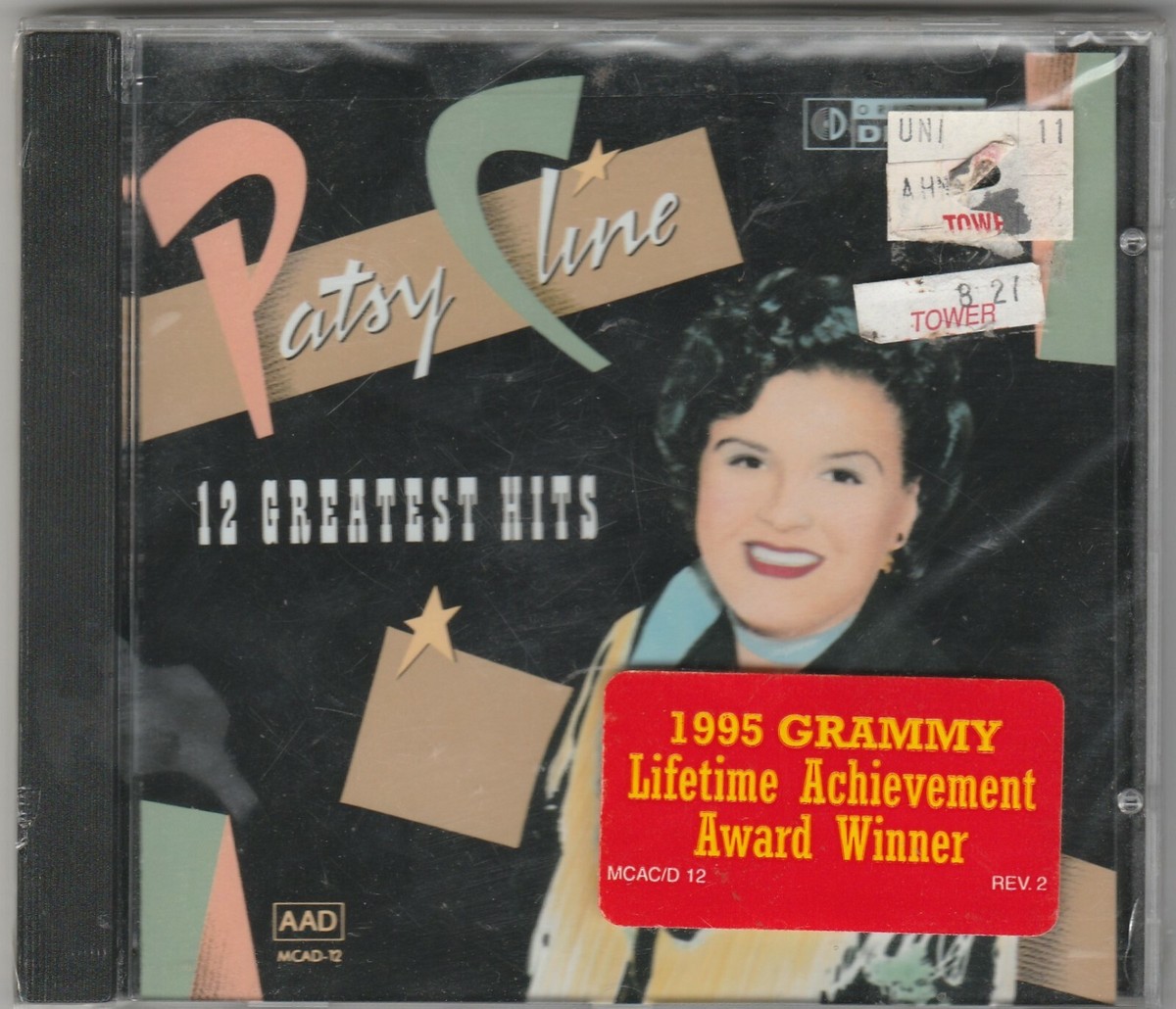 Crazy Patsy Cline Patsy Cline
