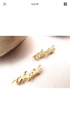 Bold Clientele Lace locks Both | eBay