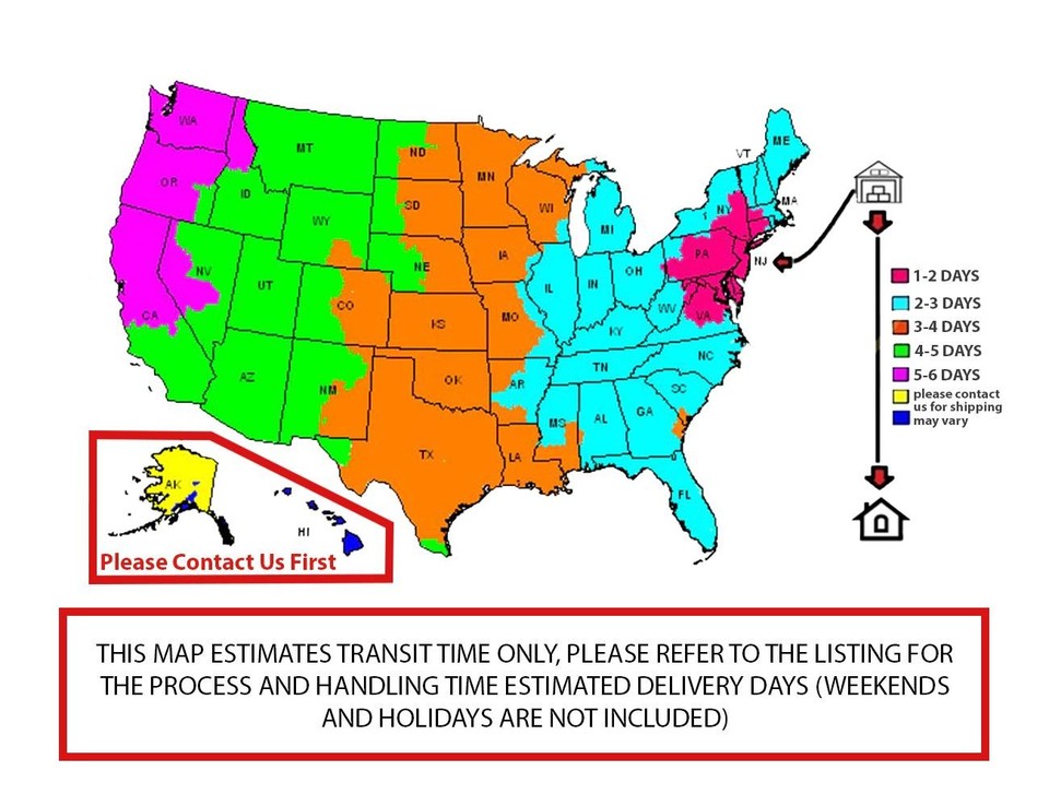 Stainless Steel Resonator Muffler Exhaust Kit fits: 2007-2009 Lexus ...