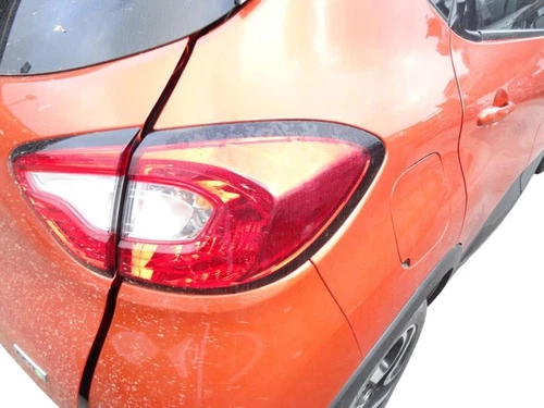 265509762R Faro Posteriore Destro per RENAULT CAPTUR I Adventure 2016 ...