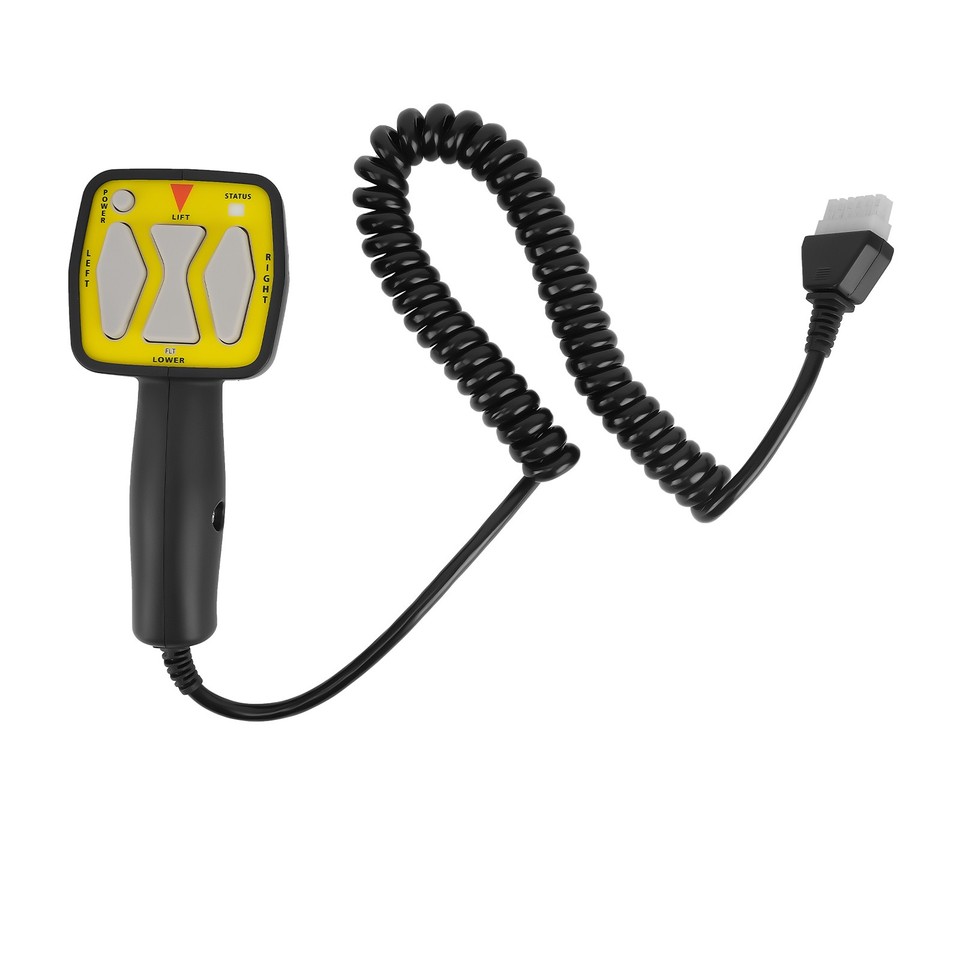 Snow Plow Controller 1306901 for Meyer Blizzard E47 E60 E57 56462 22154 ...