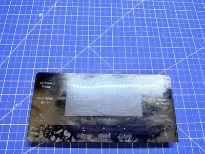 Frigidaire Refrigerator Dispenser Control P#5304527031 | eBay