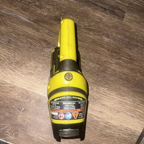 Ryobi P704 18V Hand Held Work Light Untested | eBay