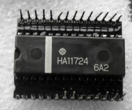 HA11211 - HA13108 - HA11251 - HA11724modul - HA1151 | eBay