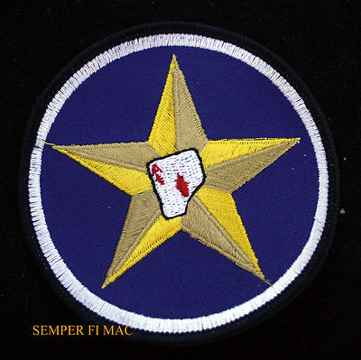 LT GW BUSH PRESIDENT 111TH FIGHTER INTERCEPTOR FIS HAT PATCH US AIR ...