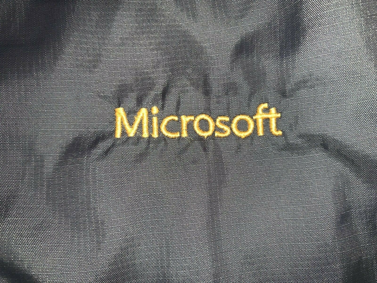 Eddie Bauer * Microsoft/Bing * Packable Jacket * EB50… - Gem