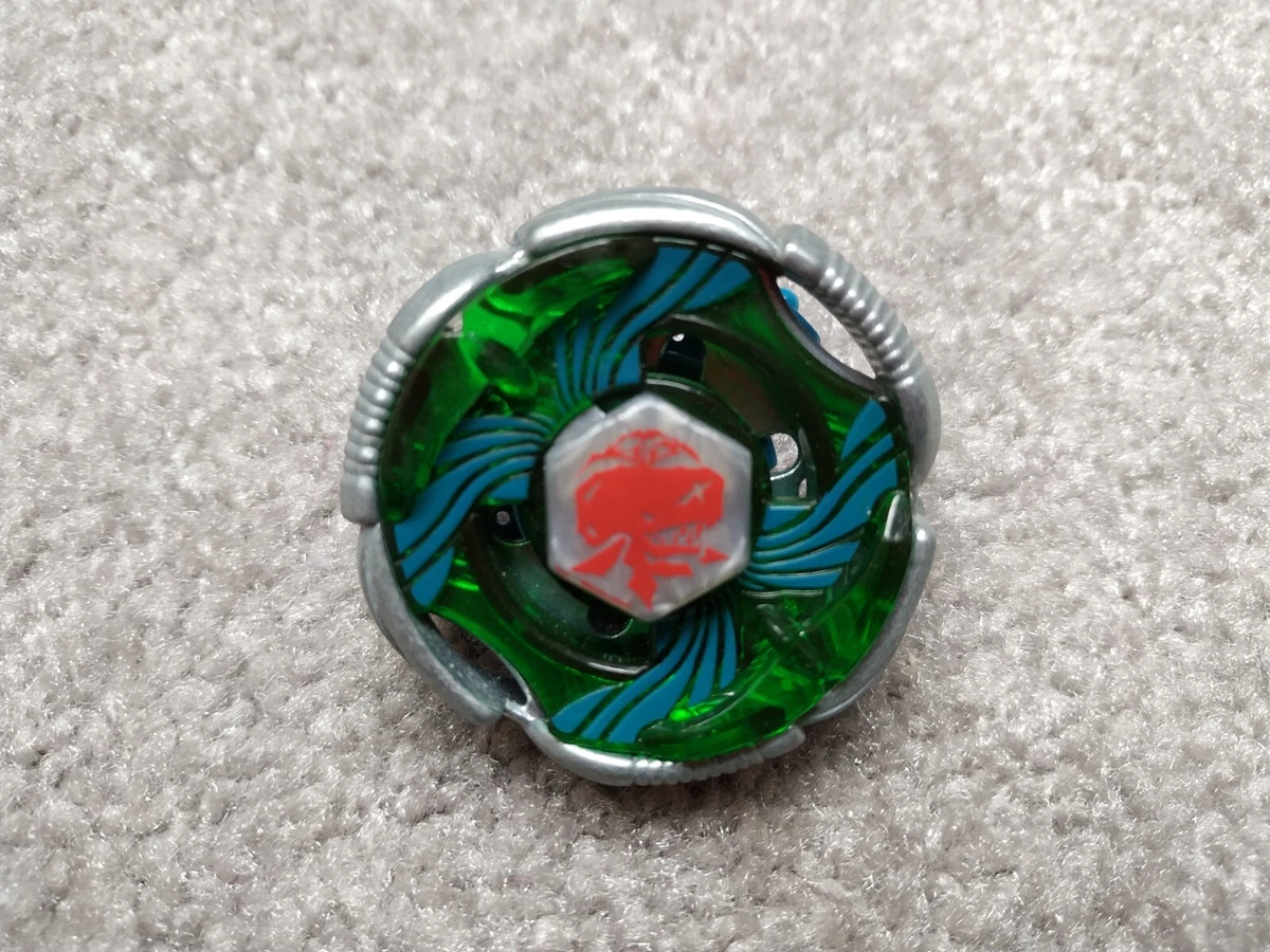 Beyblade Metal Masters Grand Cetus