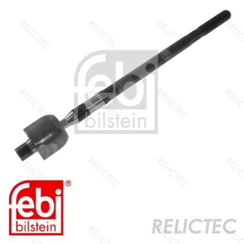Front Track Tie Rod Inner Axle Joint for Hyundai:H-1 57729-4A000 ...