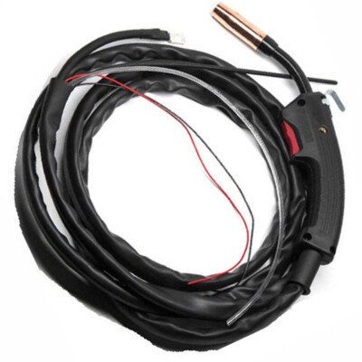 YOUCU Fit Craftsman 10 Ft Mig Welding Gun stinger Lead Welder Parts ...