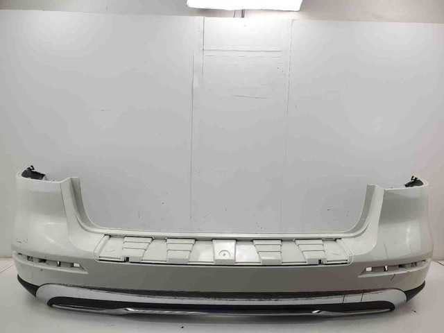 Rear Bumper Cover 1668850625 MERCEDES 166 Ml250 Ml350 2012-2015 for ...