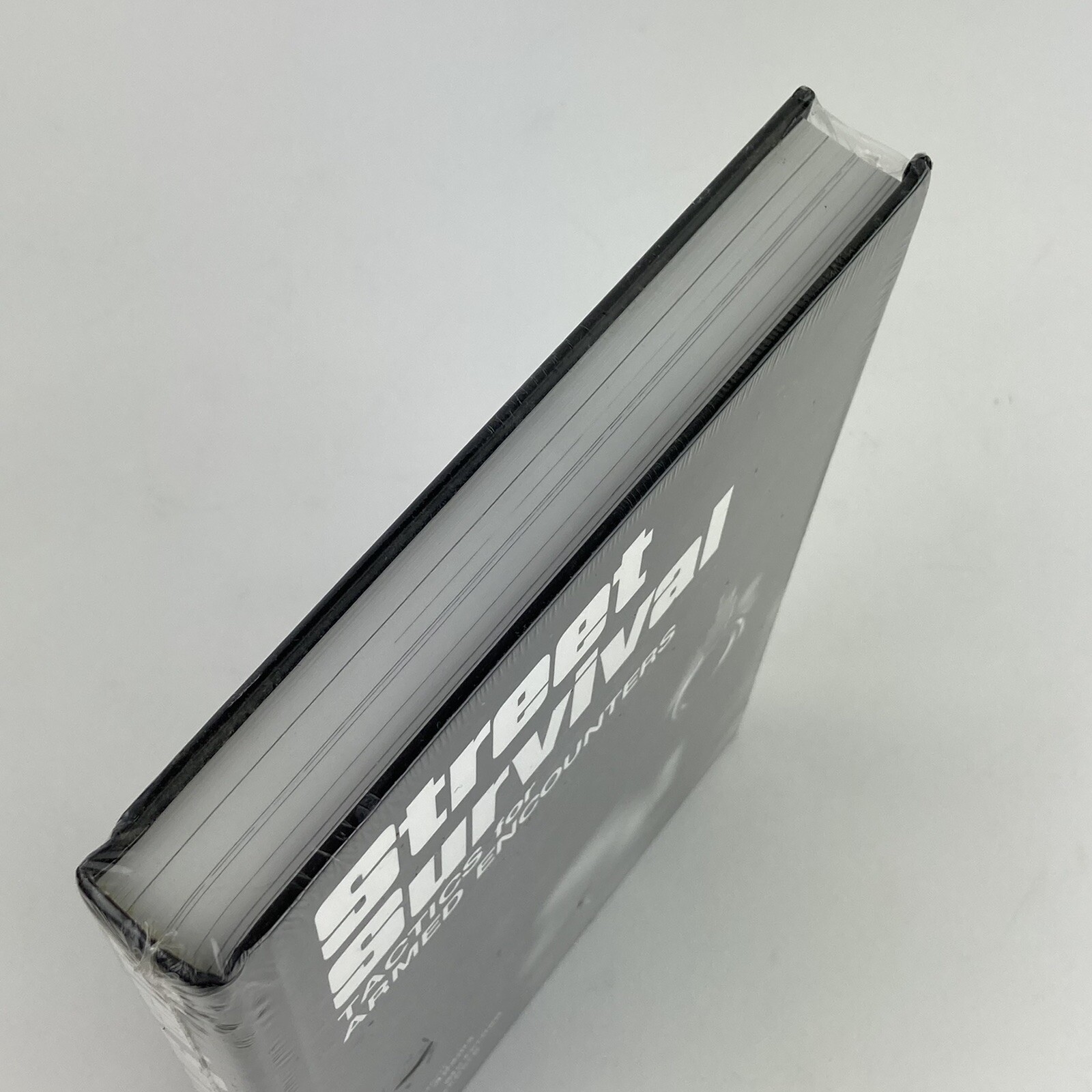 Street Survival : Tactics for Armed Encounters by Thomas M. McTernan ...