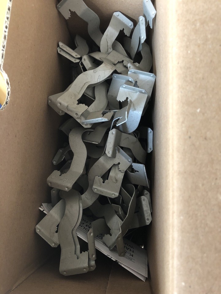 Caddy K12 Kon-Clip(100pcs) | eBay