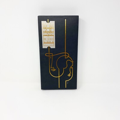 Front Row Center Broadway Gold Box 1935-1988 (CD, Mar-1996, Decca) | eBay
