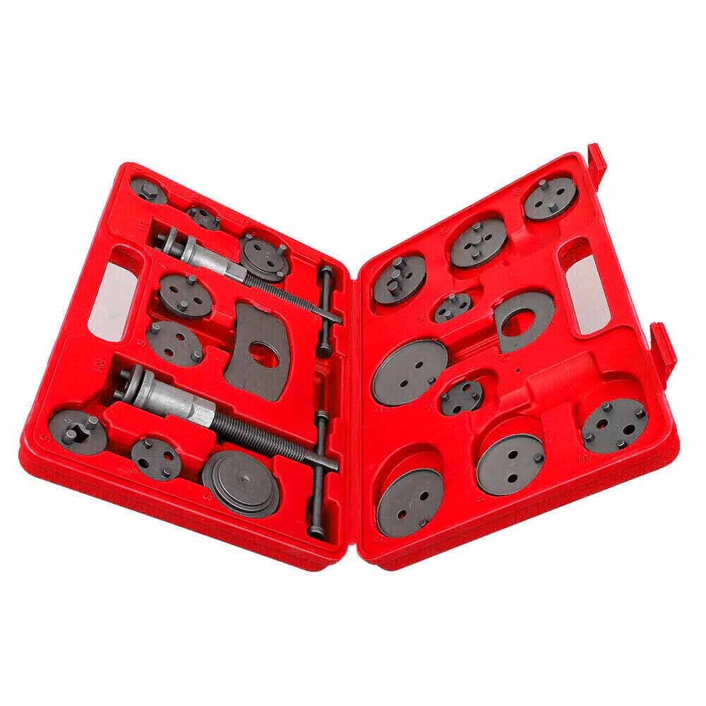 22Pcs Car Brake Caliper Piston Rewind Push Back Disc Brake Replacement ...
