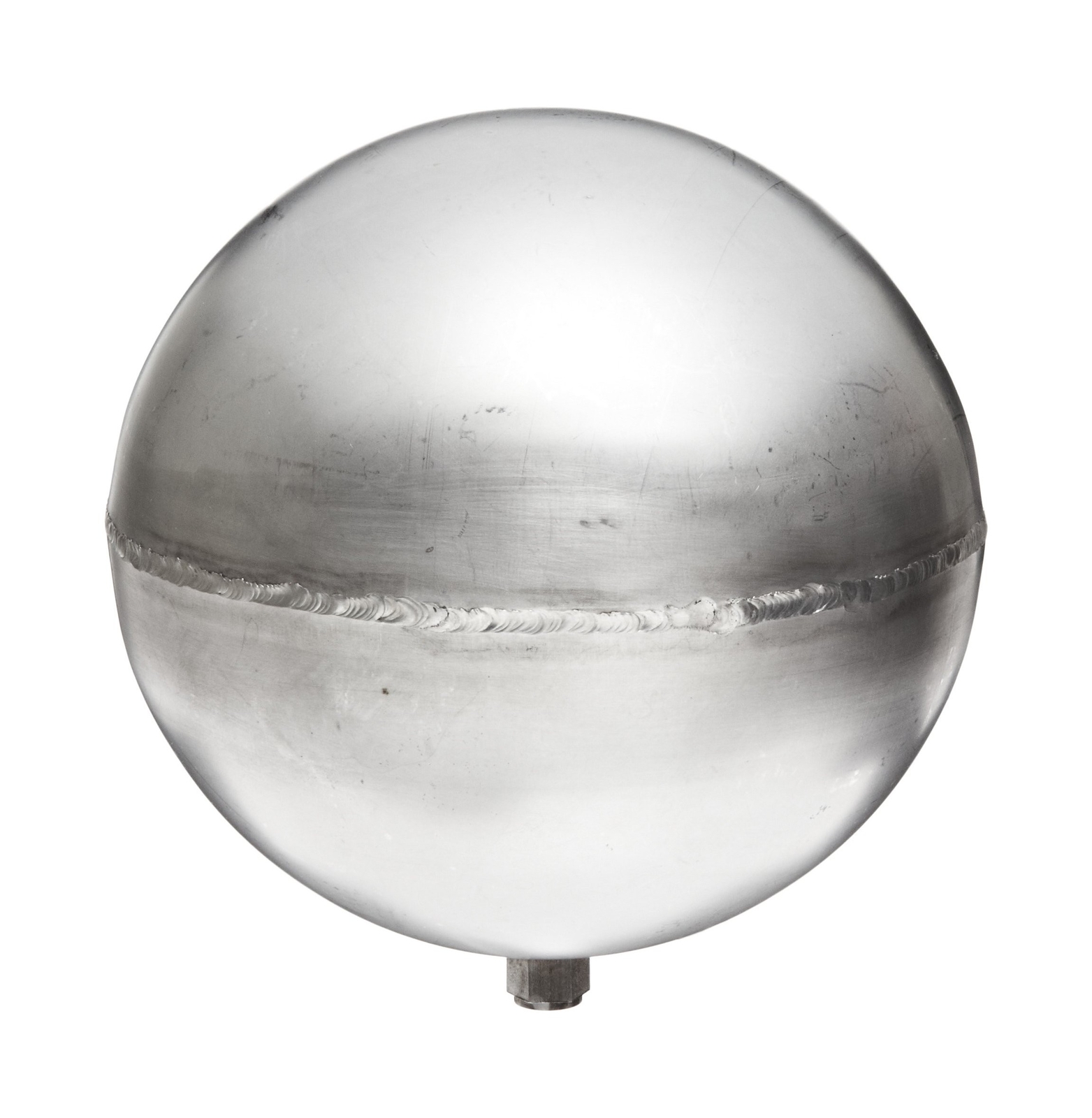 Robert Manufacturing R1340 Series Bob Spherical 316 Stainless Steel ...