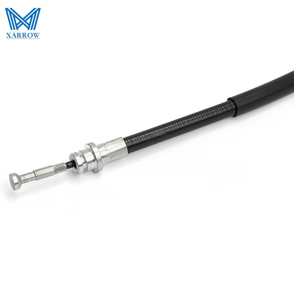 Golf Cart Brake Cables Set w/ Pins & Clips for EZGO TXT-Medalist 94-25 ...